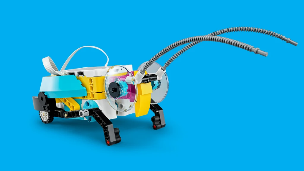 Lego Spike Prime is the coolest way to learn engineering since 1998 ...