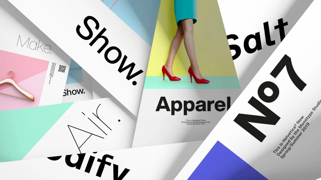 Helvetica, the world's most famous typeface, gets a makeover - Fast Company