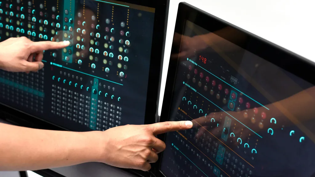 The father of electronic music's lost instrument has finally been built ...