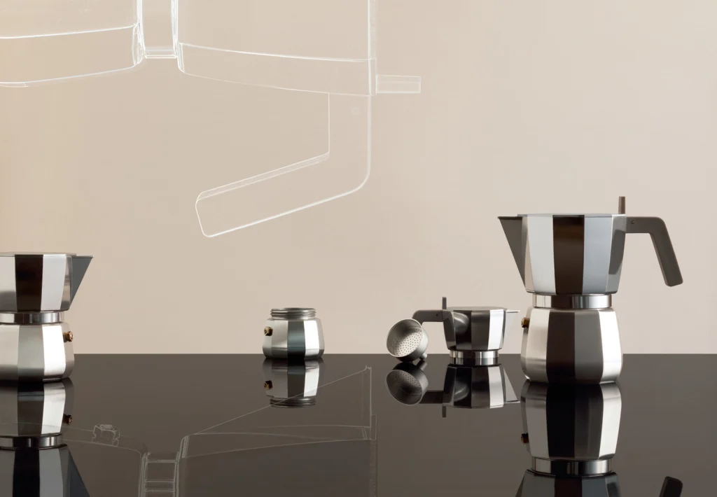 The world's most famous coffee pot gets a redesign - Fast Company