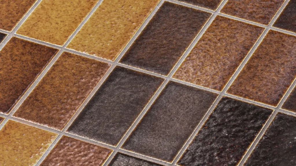 These gorgeous tiles are glazed in volcanic ash from Mount Etna - Fast ...