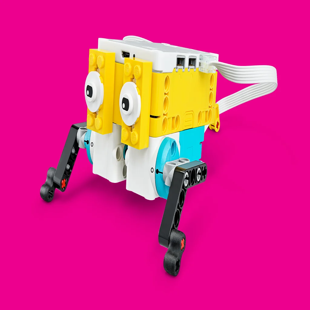 Lego Spike Prime is the coolest way to learn engineering since 1998 ...