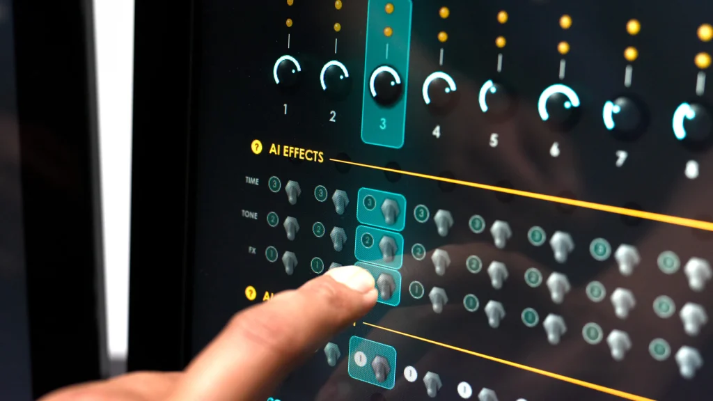 The father of electronic music's lost instrument has finally been built ...