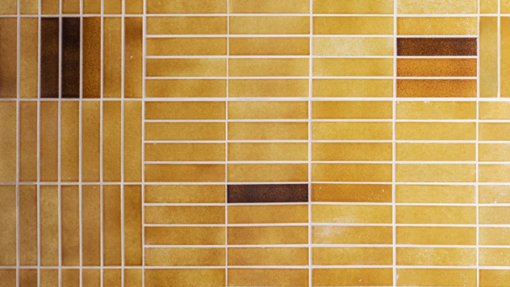 These gorgeous tiles are glazed in volcanic ash from Mount Etna - Fast ...