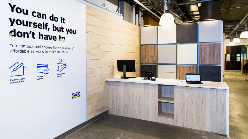 Ikea 400 Sq Ft So You Have Never Been To IKEA * Halifax ReTales