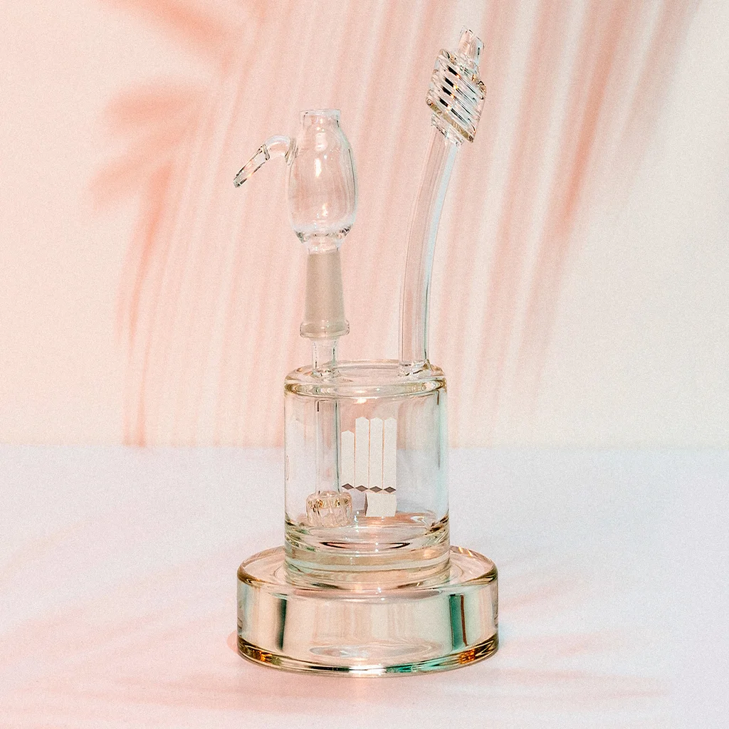 Snoop Dogg unveils the Chanel perfume bottle of bongs - Fast Company