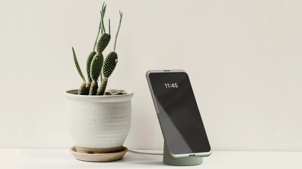 Apple and Google should steal these ingenious smartphone concepts ...