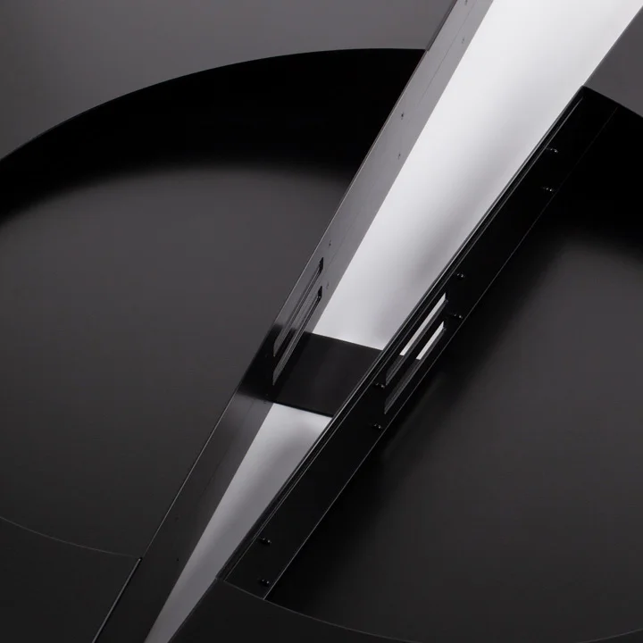 This minimal furniture is durable and lightweight-so you don't trash it ...