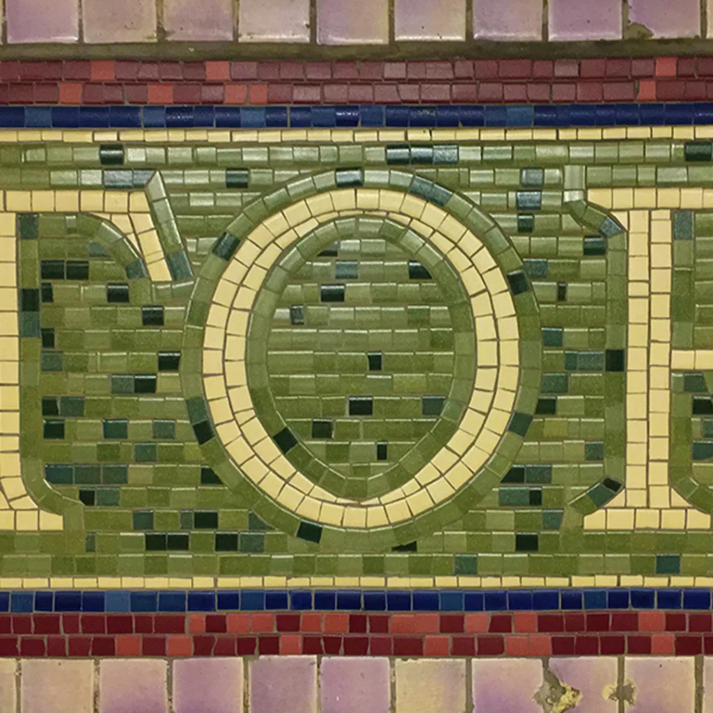 New York City's most chaotic design system is its most successful ...