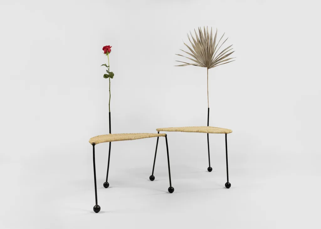 The utter joy of watching 50 designers try to reinvent the chair - Fast ...