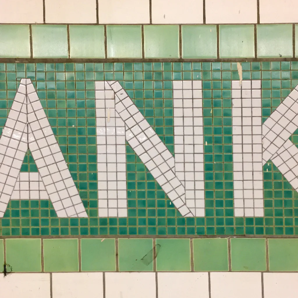 New York City's most chaotic design system is its most successful ...