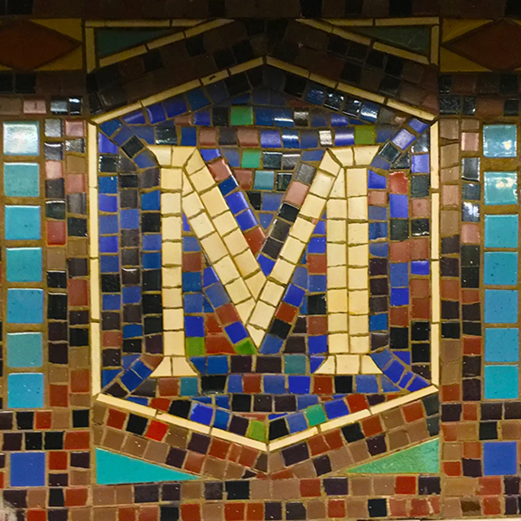 New York City's most chaotic design system is its most successful ...