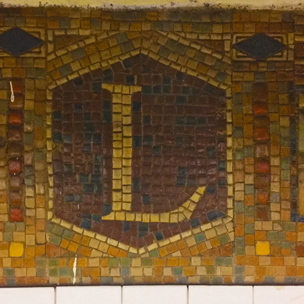 New York City's most chaotic design system is its most successful ...