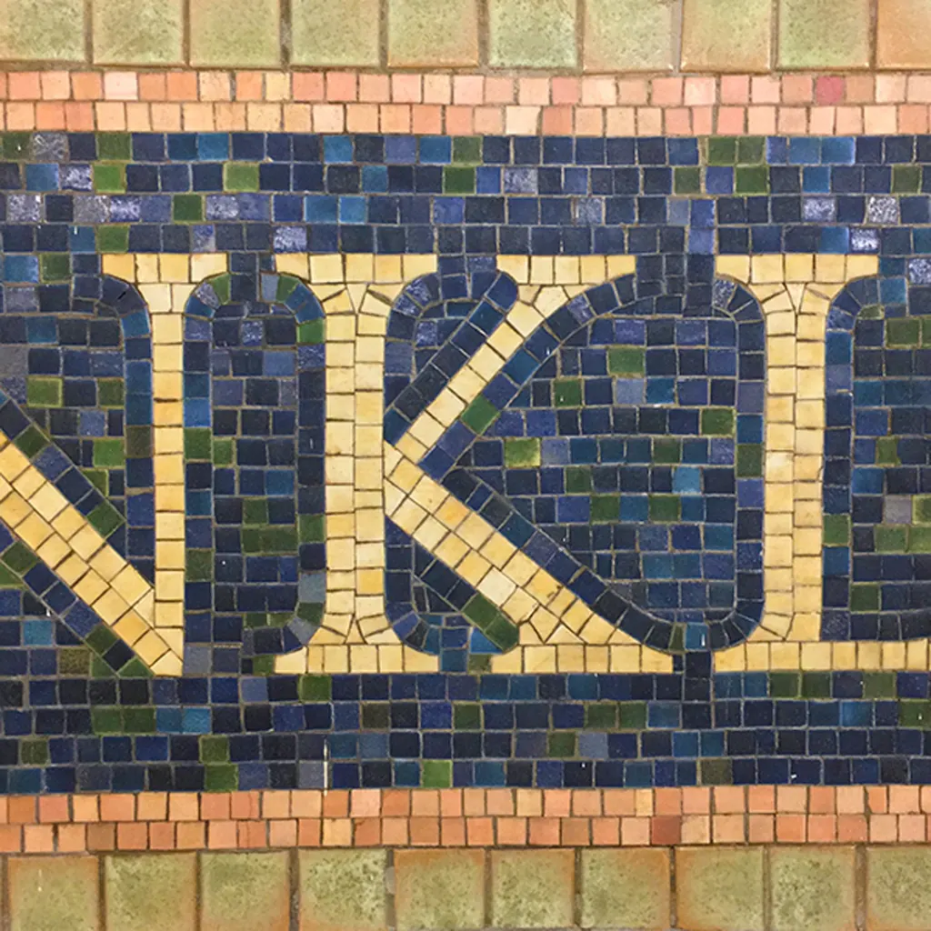 New York City's most chaotic design system is its most successful ...