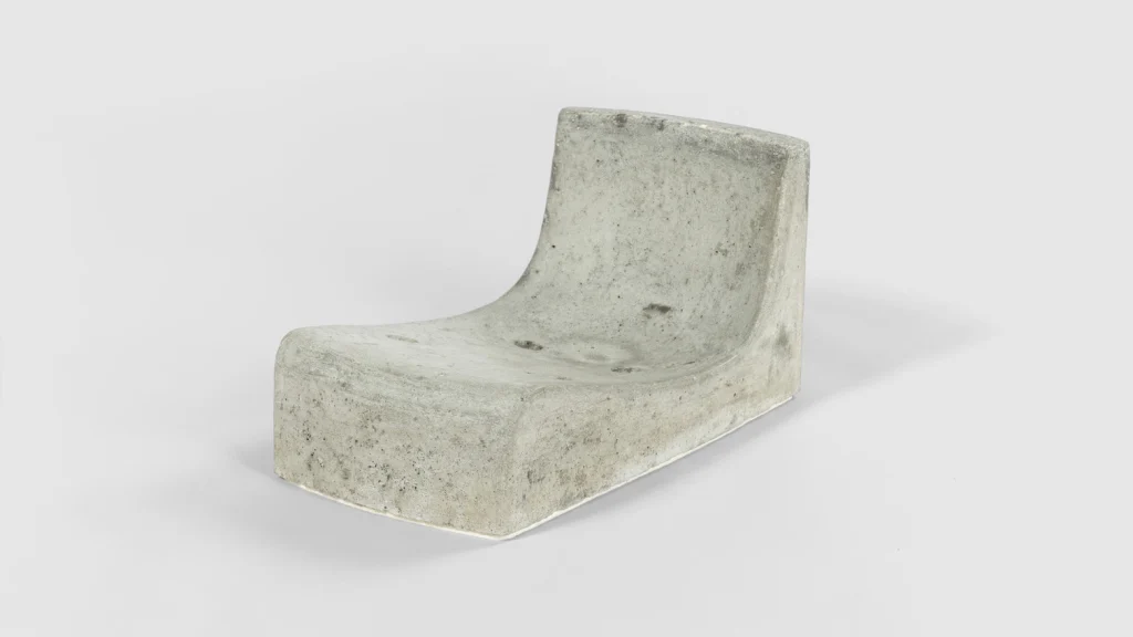 The utter joy of watching 50 designers try to reinvent the chair - Fast ...