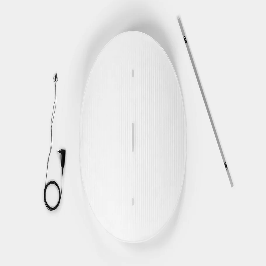 This minimal furniture is durable and lightweight-so you don't trash it ...