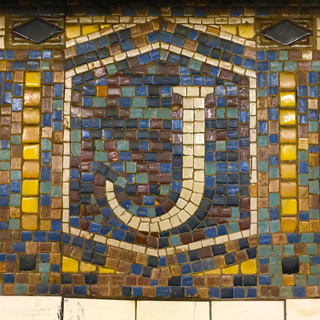 New York City's most chaotic design system is its most successful ...