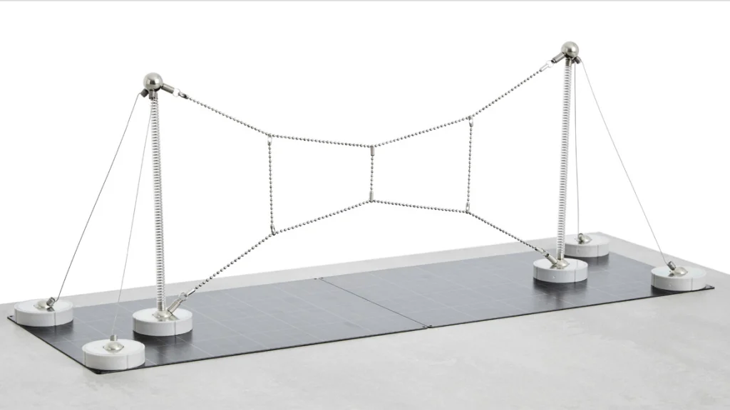 This structural toy is the perfect gift for young engineers (and old ...