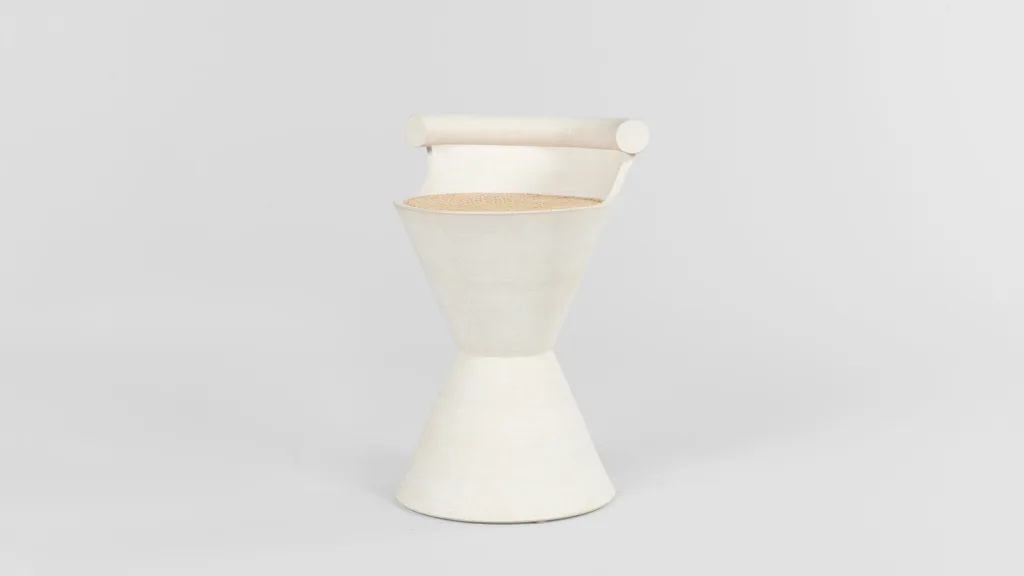 The utter joy of watching 50 designers try to reinvent the chair - Fast ...