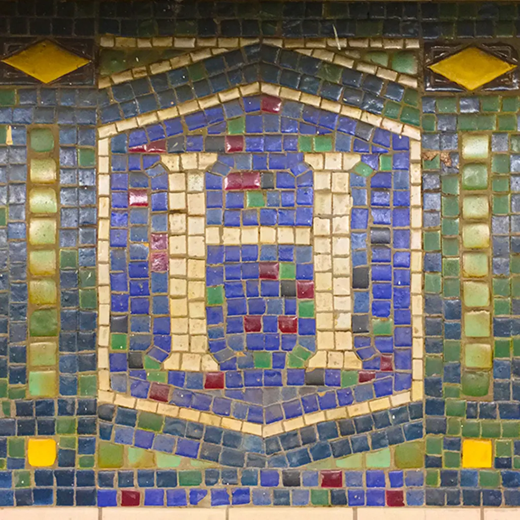 New York City's most chaotic design system is its most successful ...