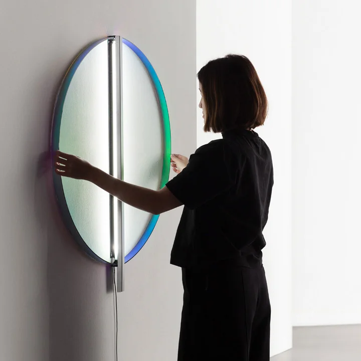 This minimal furniture is durable and lightweight-so you don't trash it ...