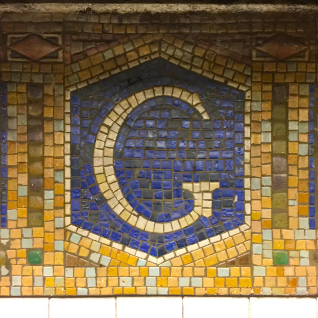 New York City's most chaotic design system is its most successful ...