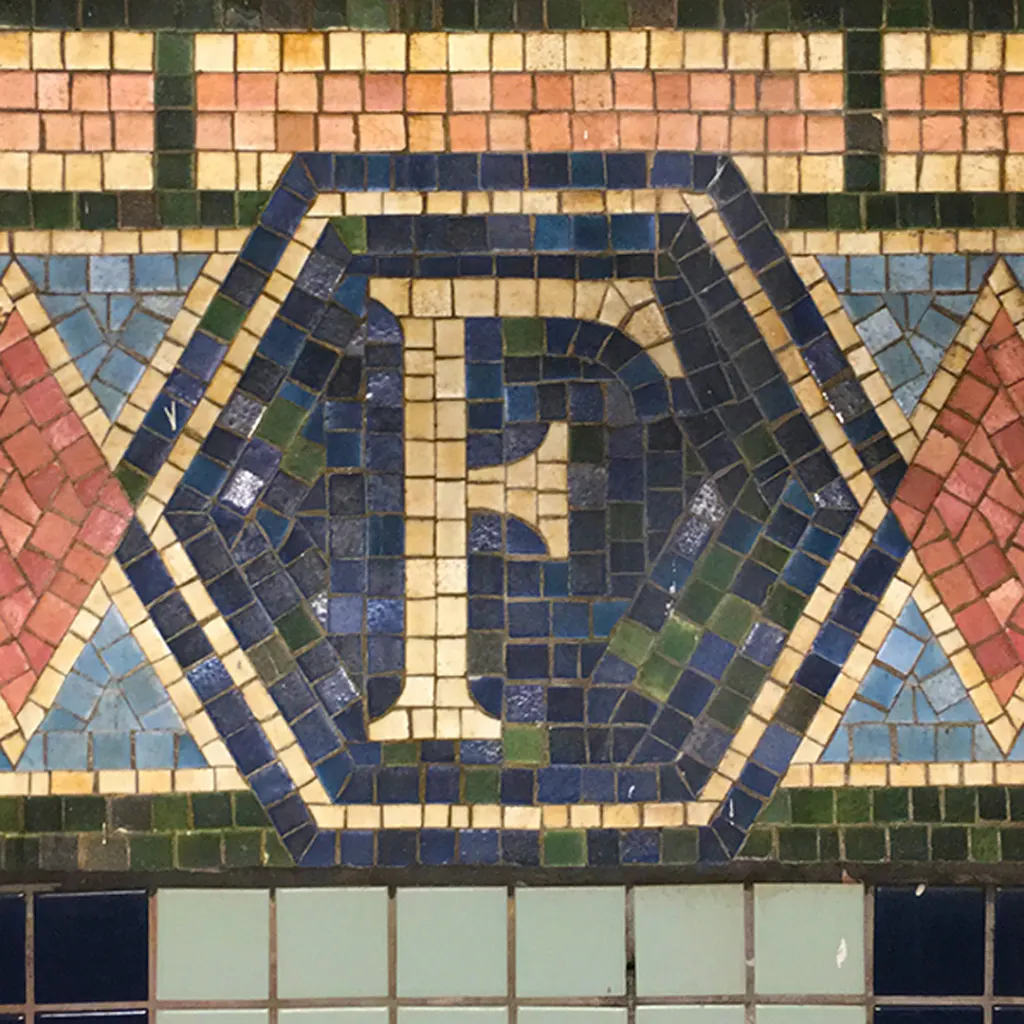 New York City's most chaotic design system is its most successful ...