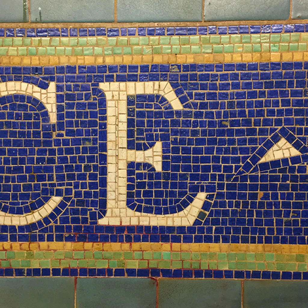 New York City's most chaotic design system is its most successful ...