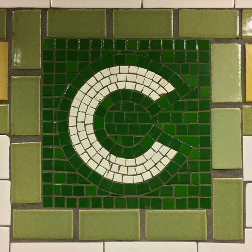 New York City's most chaotic design system is its most successful ...