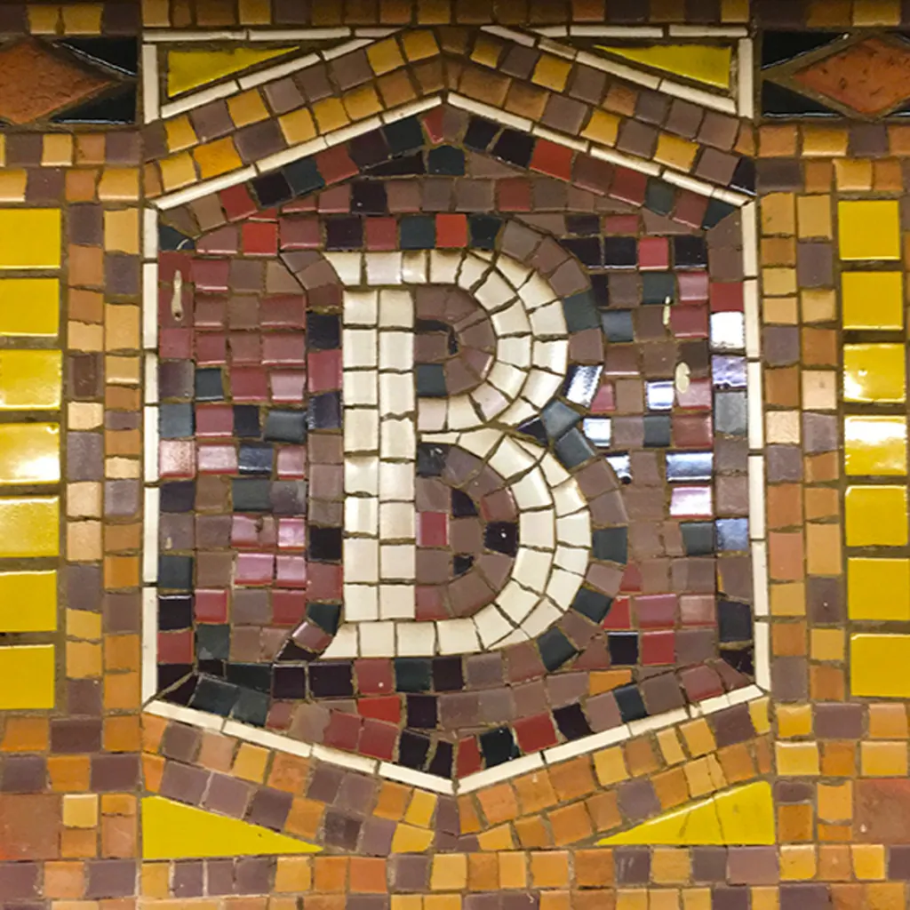 New York City's most chaotic design system is its most successful ...