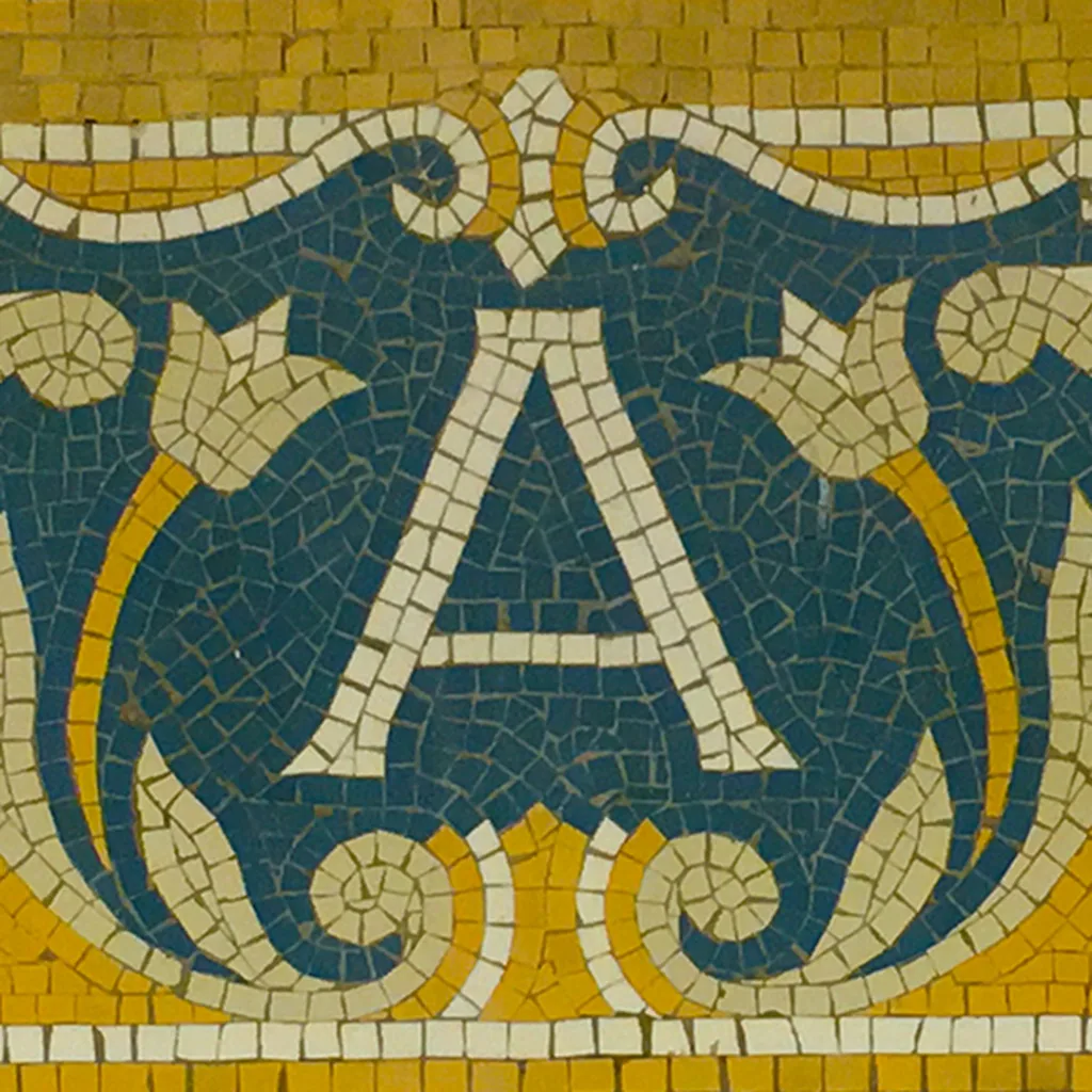 New York City's most chaotic design system is its most successful ...