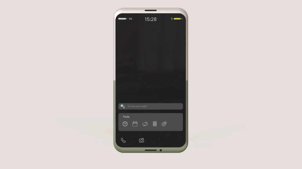 Apple and Google should steal these ingenious smartphone concepts ...