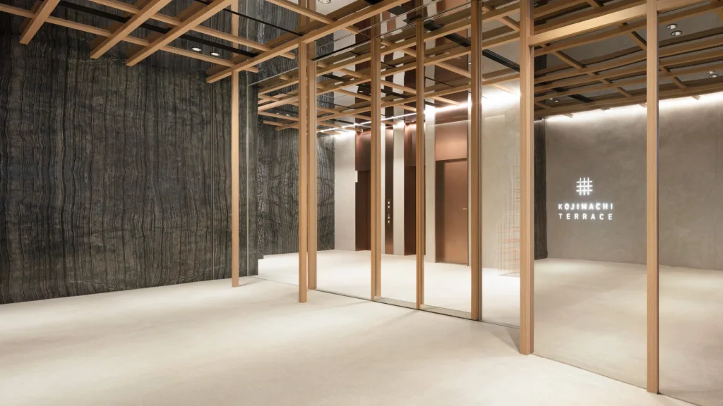 This gorgeous office is like working in a forest - Fast Company