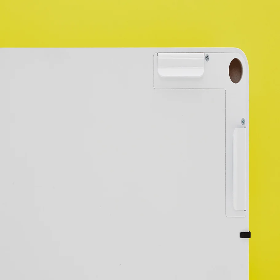 The simplest whiteboard redesign is also the best - Fast Company