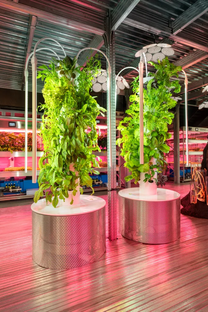 Ikea Hydroponic Indoor Garden Grow Your Own: IKEA Launches An Awesome