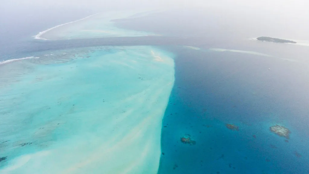 MIT's bold plan to save the Maldives-and the world - Fast Company