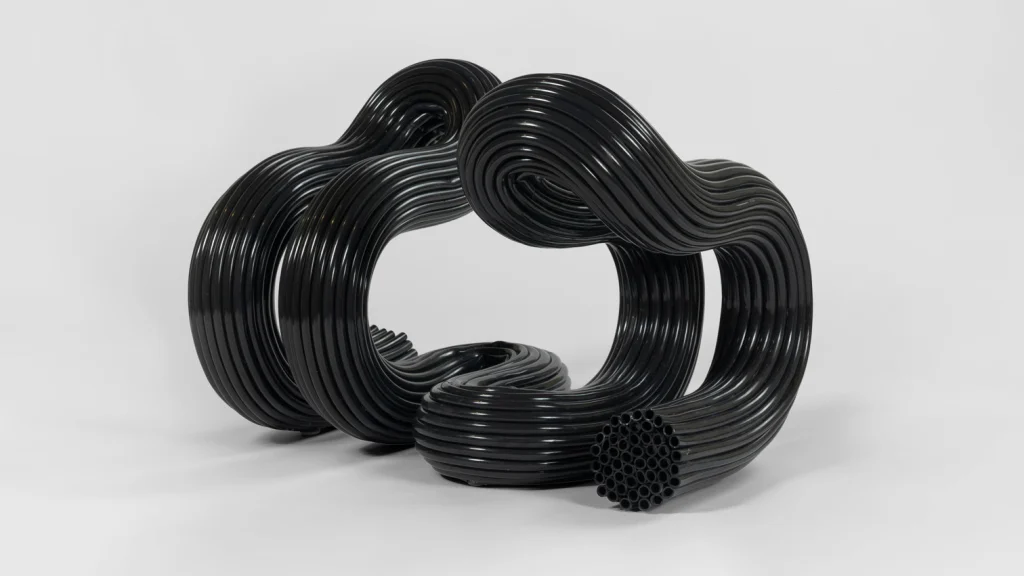 The utter joy of watching 50 designers try to reinvent the chair - Fast ...