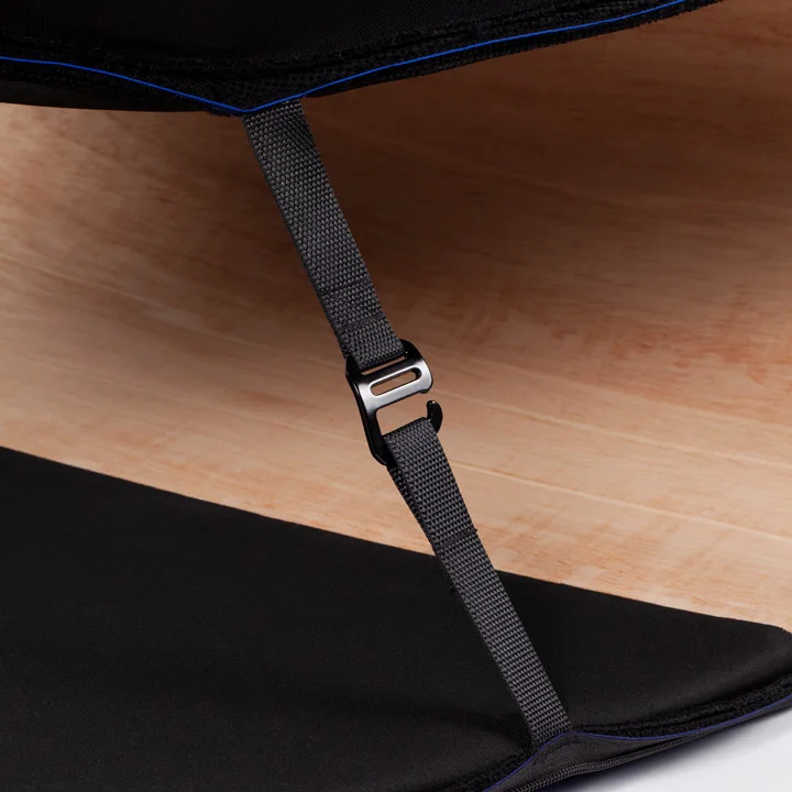 This minimal furniture is durable and lightweight-so you don't trash it ...
