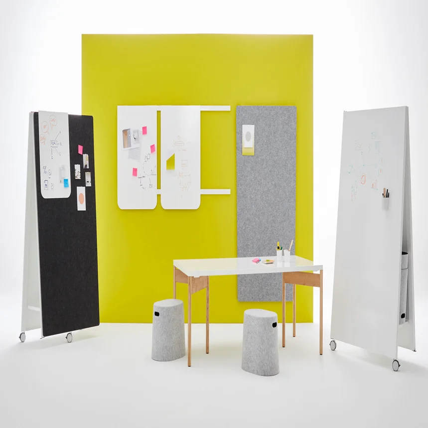 The simplest whiteboard redesign is also the best - Fast Company