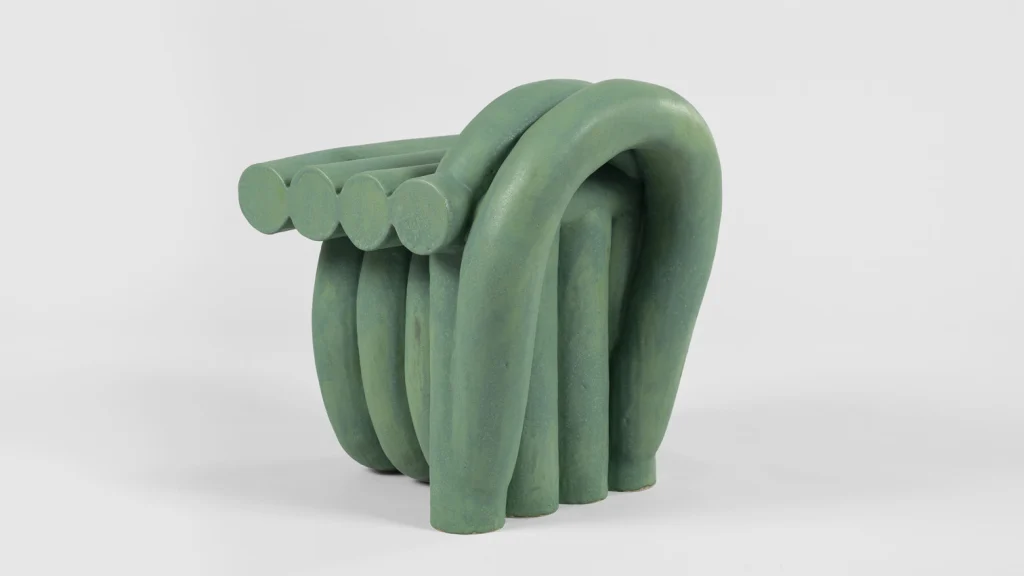 The utter joy of watching 50 designers try to reinvent the chair - Fast ...