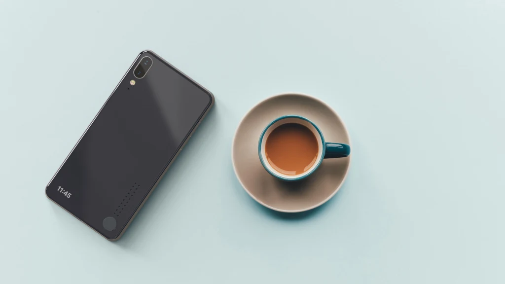 Apple and Google should steal these ingenious smartphone concepts ...