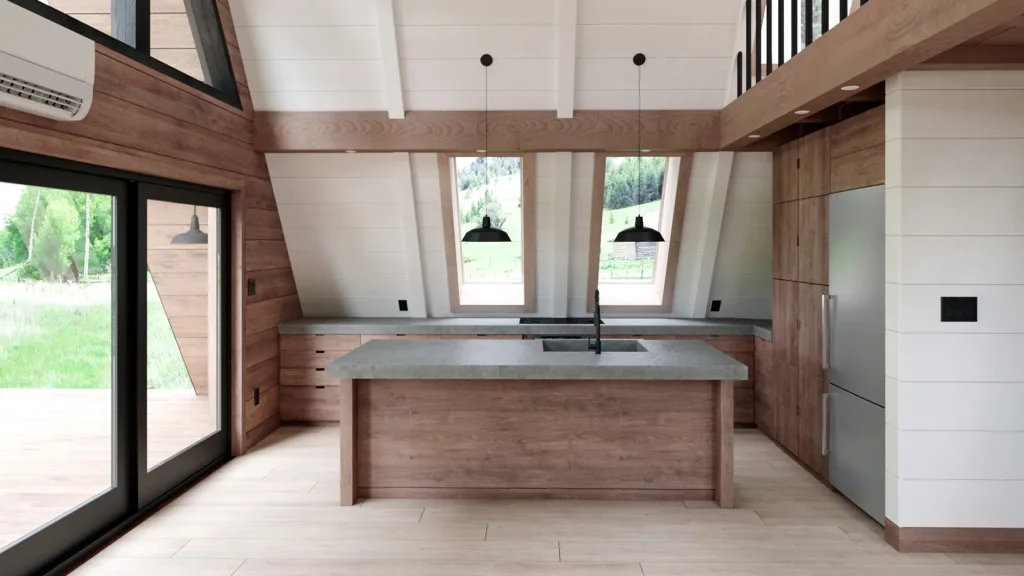 This startup wants to sell you chic home design for less than $2K ...