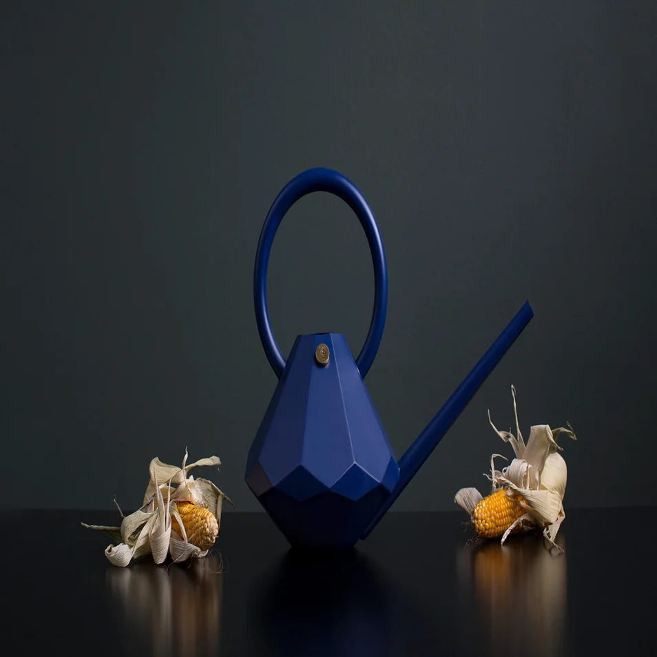 Gold hoses and diamond-shaped bird feeders: Luxury fashion is coming ...