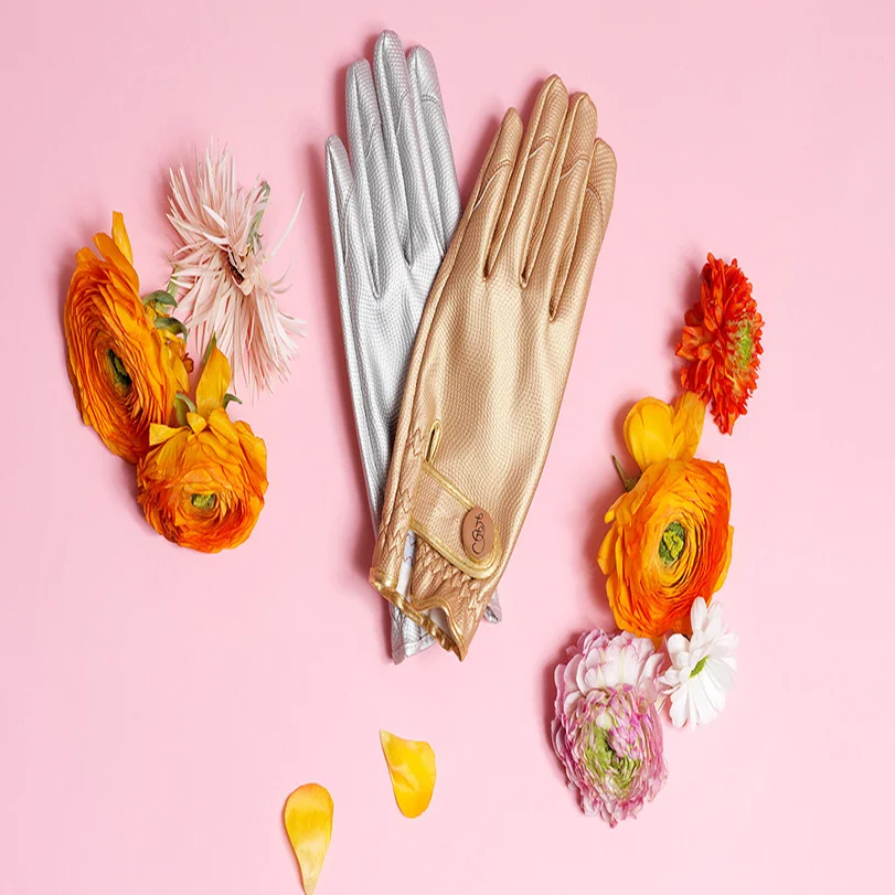 Gold hoses and diamond-shaped bird feeders: Luxury fashion is coming ...