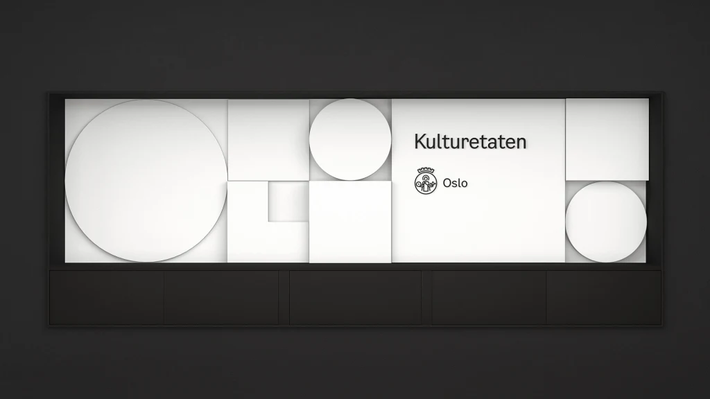 How a new logo saved the city of Oslo $5 million a year - Fast Company