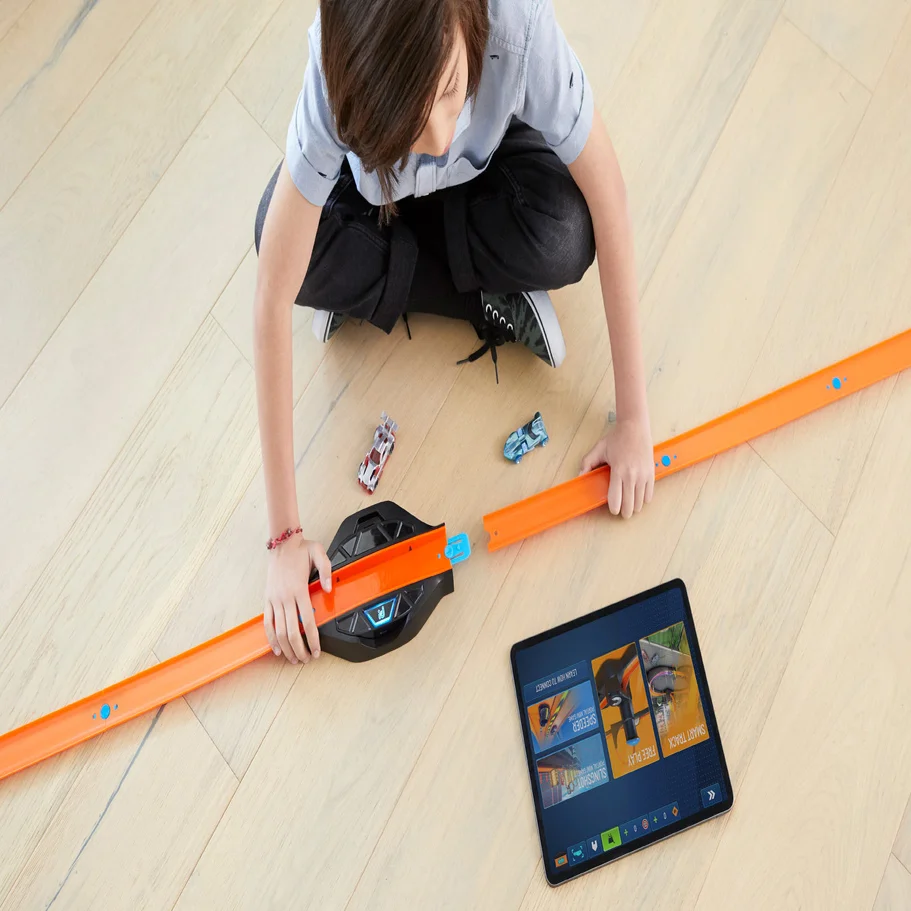 The world's No. 1-selling toy is on a quest to reinvent itself for ...