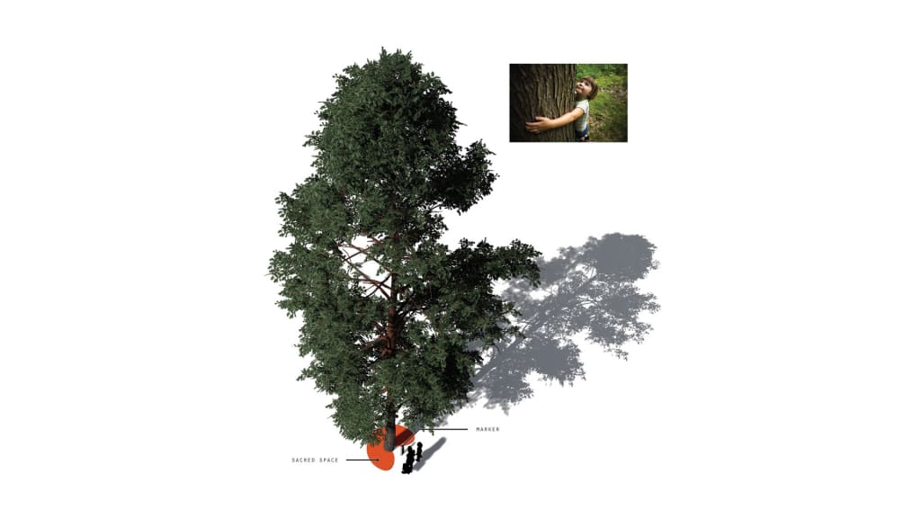 This startup is building a new kind of cemetery, and it already has ...