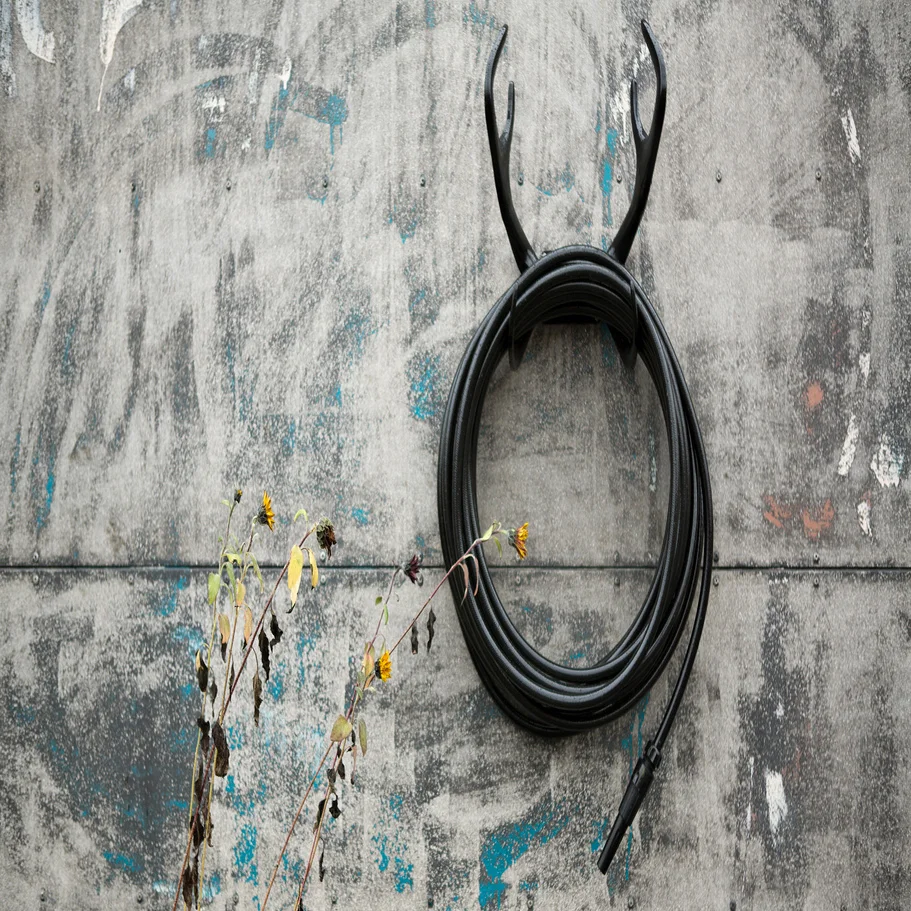 Gold hoses and diamond-shaped bird feeders: Luxury fashion is coming ...