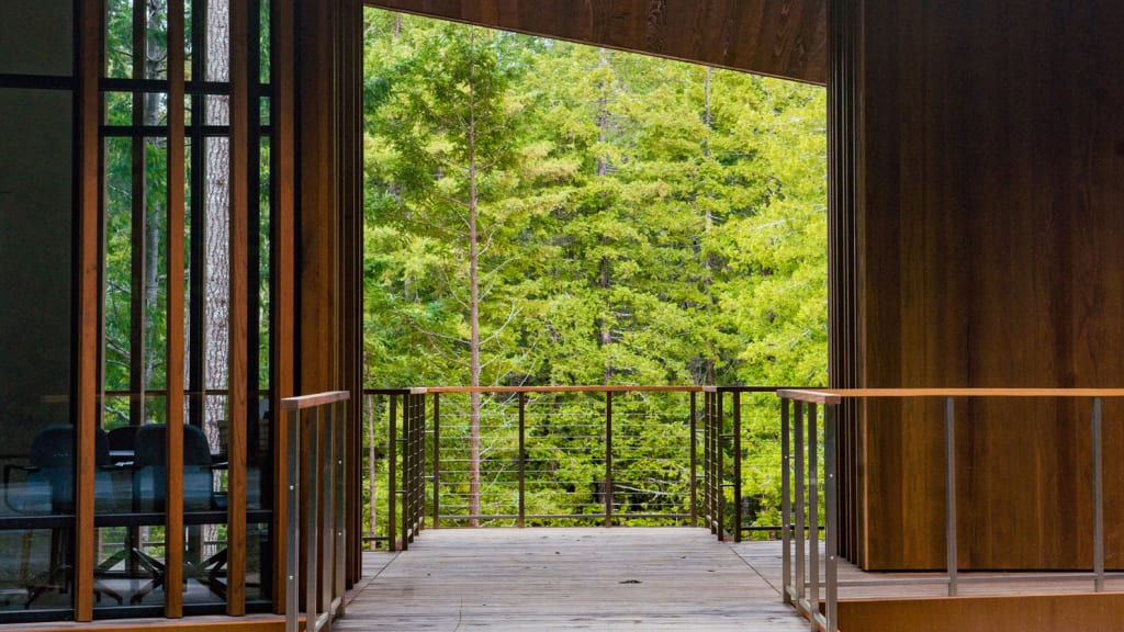 This startup is building a new kind of cemetery, and it already has ...