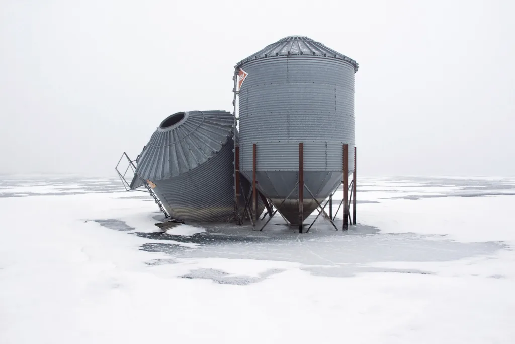 See the dramatic toll of climate change right in America's heartland ...